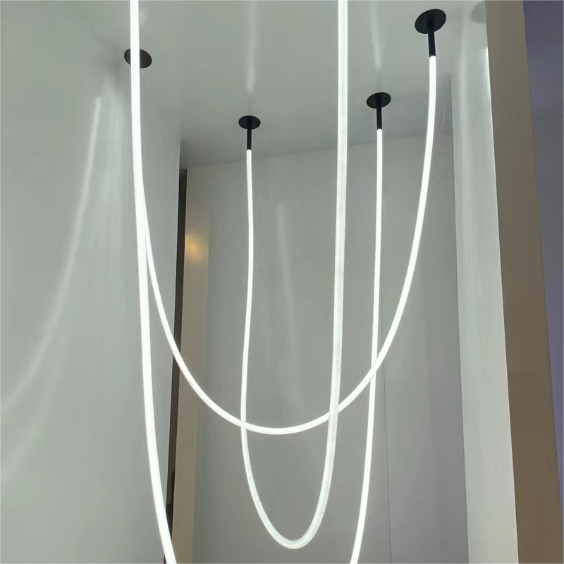 IP67 Neon LED Strip Lights - Leds Bright Lighting Factory