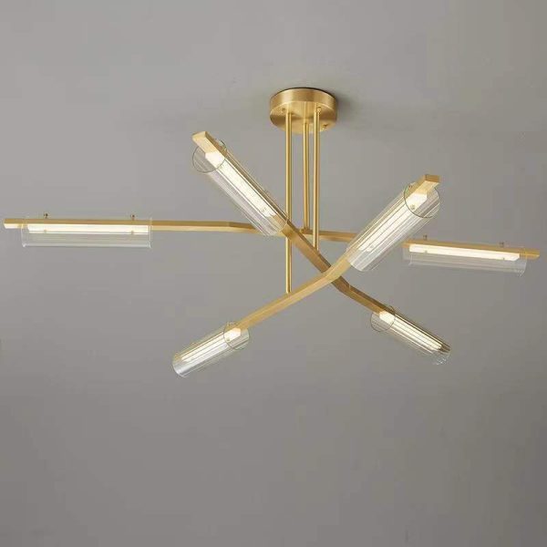 Customized Light - Leds Bright Lighting