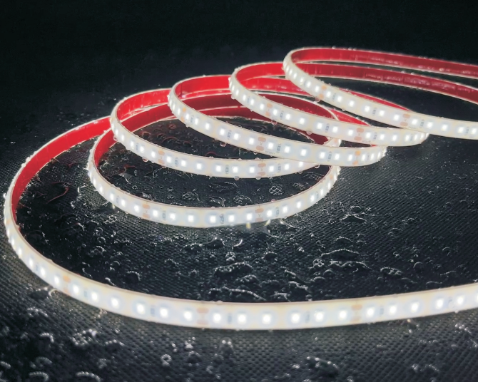 Flexible Wall Washer Strip Lights - Leds Bright Lighting